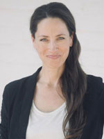 Dr. Simone Becker - Best Live Entertainment: Team